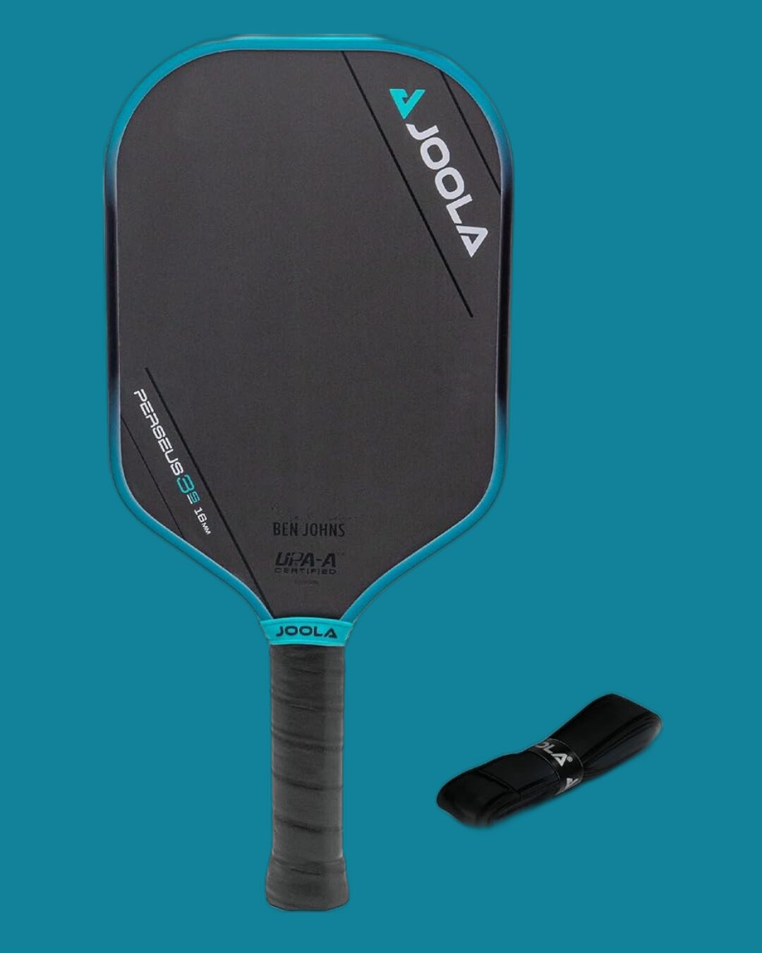 JOOLA 3S Paddle Series Review: Perseus, Magnus, and Scorpeus ...