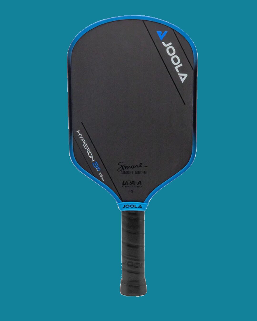 JOOLA 3S Paddle Series Review: Perseus, Magnus, and Scorpeus ...