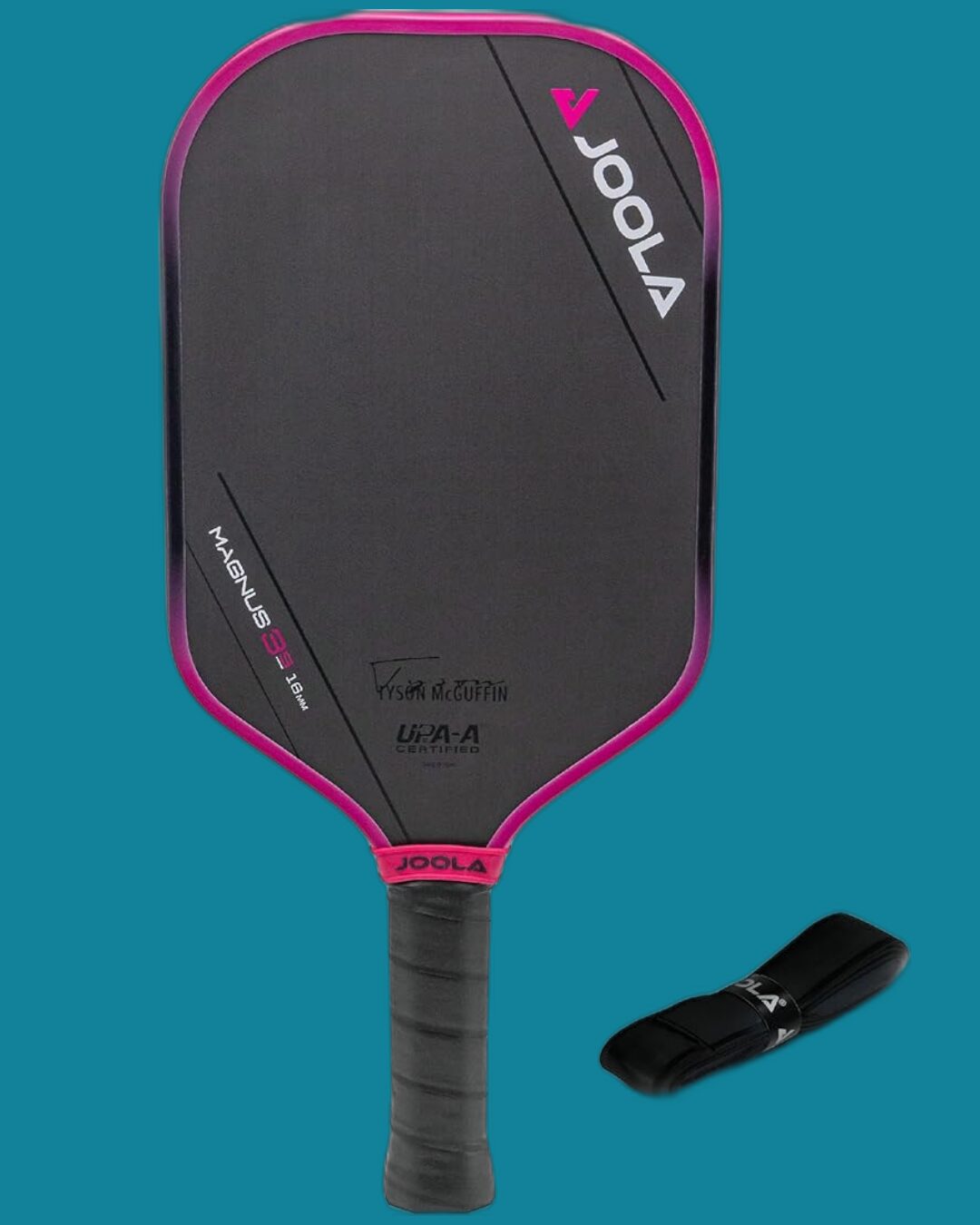 JOOLA 3S Paddle Series Review: Perseus, Magnus, and Scorpeus ...